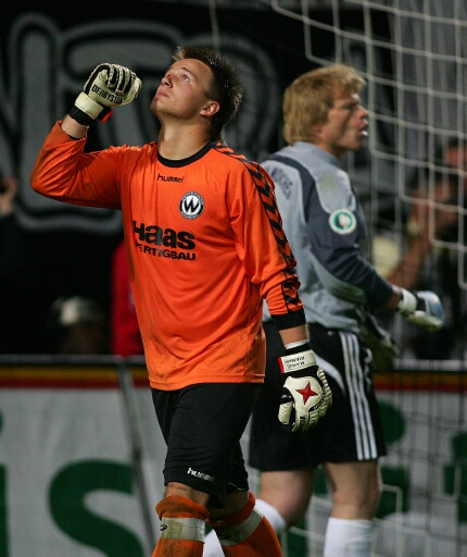 torwart.de: kompakt: Riemann, Manuel torwart.de: kompakt: Riemann, Manuel
