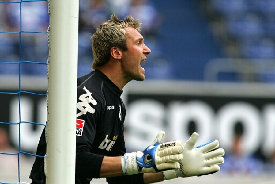 torwart.de: Interview Michael Hofmann: Michael Hofmann