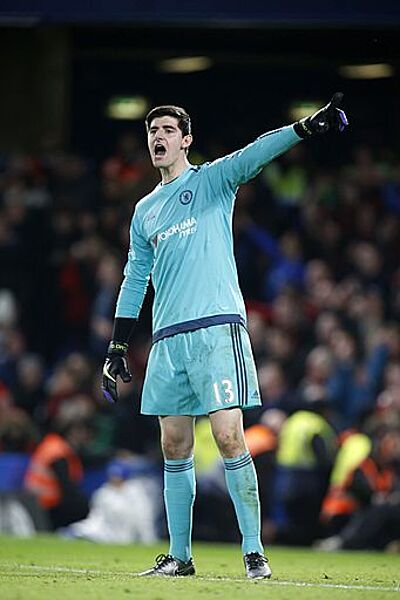 UEFA Torwart des Jahres - Gianluigi Buffon - Manuel Neuer - Jan Oblak ...