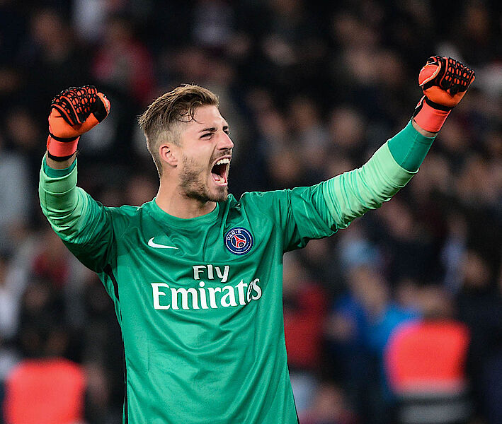 TORWART-MAGAZIN, TORWART BERICHTE, INTERVIEW, HINTERGRÜNDE: Paris ...