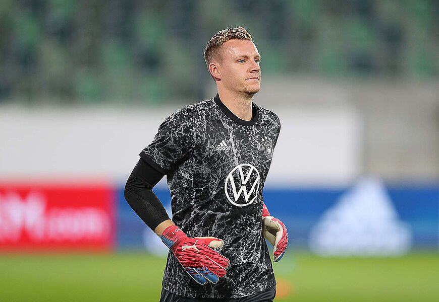 torwart.de-Kompakt: Bernd Leon vor Wechsel torwart.de-Kompakt: Bernd Leon vor Wechsel