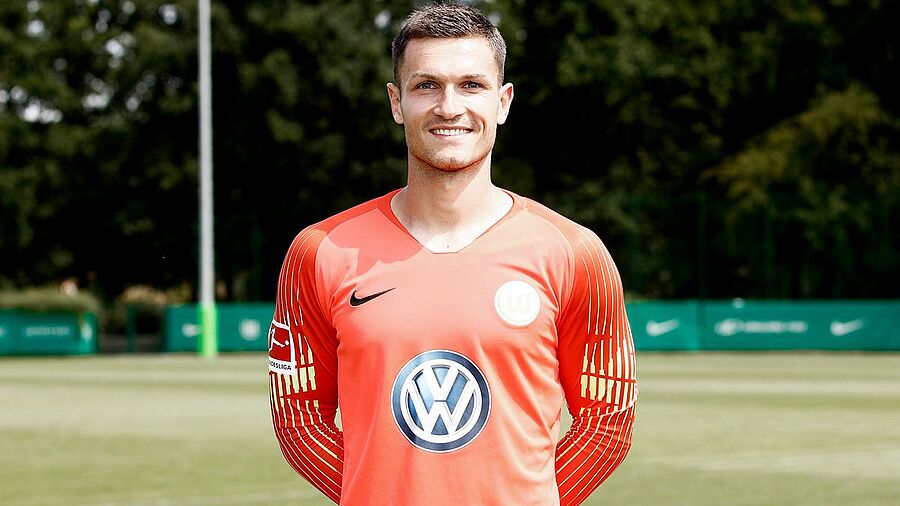 TORWART-MAGAZIN, TORWART BERICHTE, INTERVIEW, HINTERGRÜNDE: Pavao ...