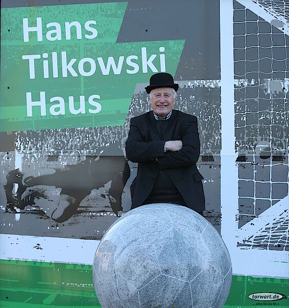 TORWART-MAGAZIN, TORWART BERICHTE, INTERVIEW, HINTERGRÜNDE: Hans ...