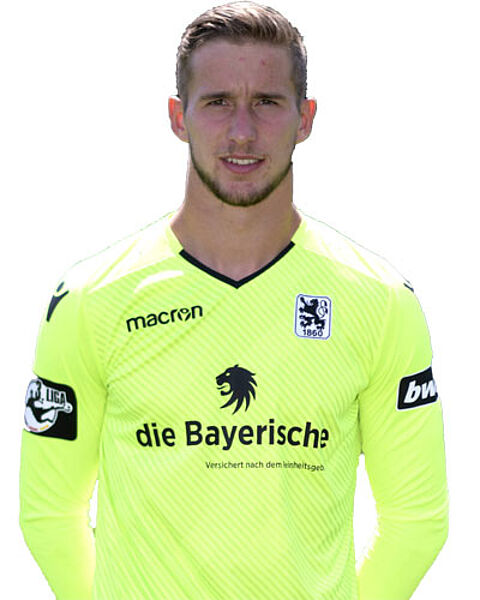 Torwart Christian Frommann (SC Freiburg): "Christian Streich lebt den ...