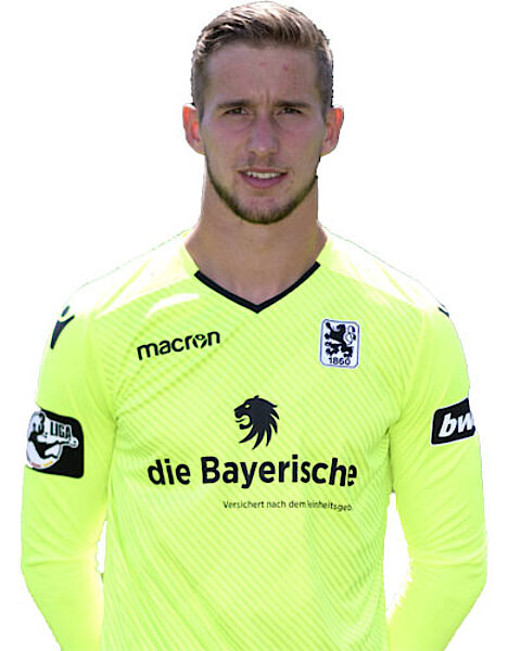 Torwart Christian Frommann (SC Freiburg): "Christian Streich lebt den ...