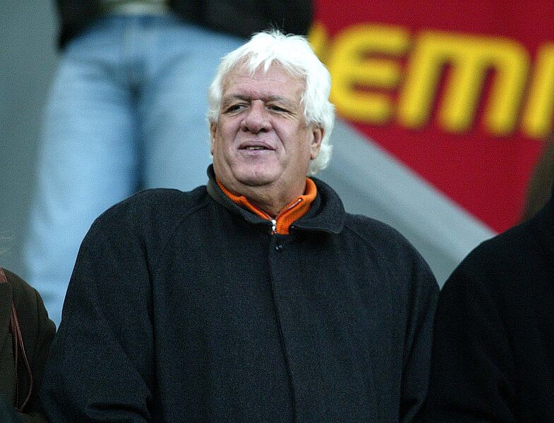 torwart.de-Kompakt: Wolfgang Fahrian ist verstorben torwart.de-Kompakt: Wolfgang Fahrian ist verstorben