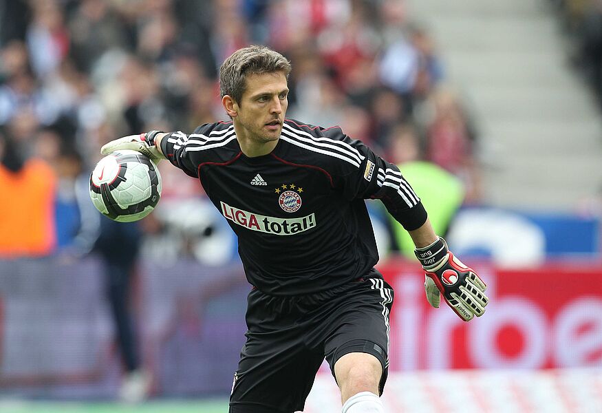 torwart.de - Torwarthandschuhe, Torwarttraining, Alles für die Nummer 1 ...