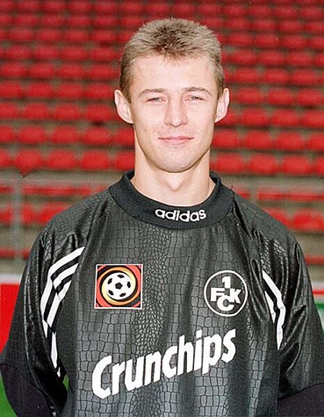 TORWART-MAGAZIN, TORWART BERICHTE, INTERVIEW, HINTERGRÜNDE: Petr Kouba ...