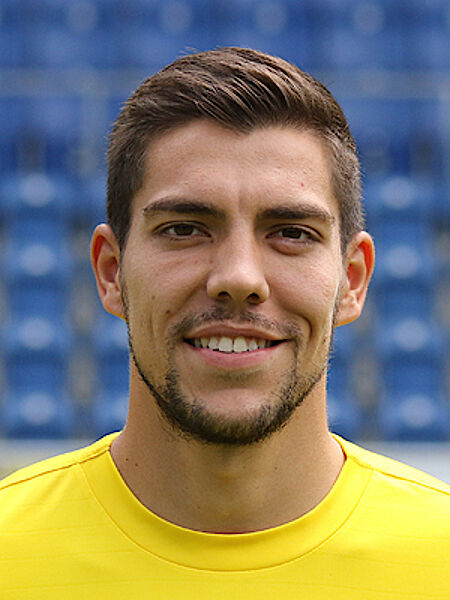 Torwart Stefan Ortega (Bielefeld) im torwart.de-Interview: Bielefeld ... Torwart Stefan Ortega (Bielefeld) im torwart.de-Interview: Bielefeld ...