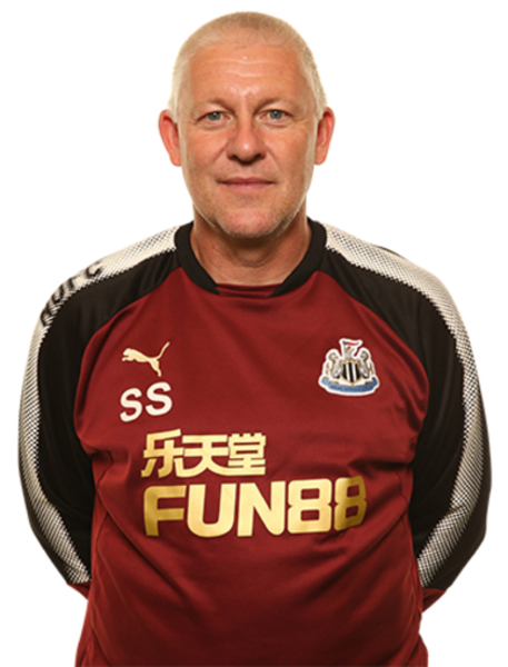 torwart.de-Interview: Simon Smith (TWT Newcastle United) - Der ...