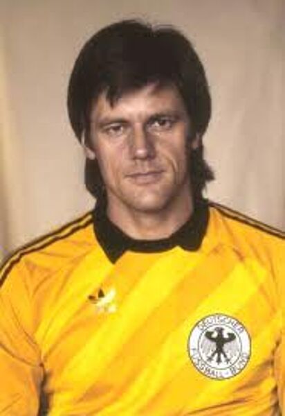 TORWART-MAGAZIN, TORWART BERICHTE, INTERVIEW, HINTERGRÜNDE: Roleder, Helmut