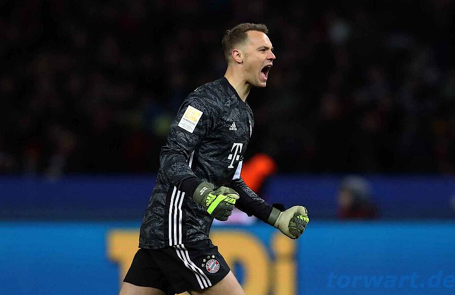 TORWART-MAGAZIN, TORWART BERICHTE, INTERVIEW, HINTERGRÜNDE: torwart.de ...