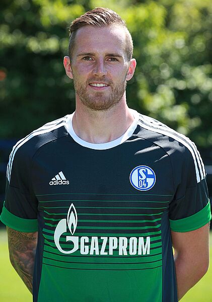 Torwart: Schalke 04: Fährmann komplettiert Torwarttrio